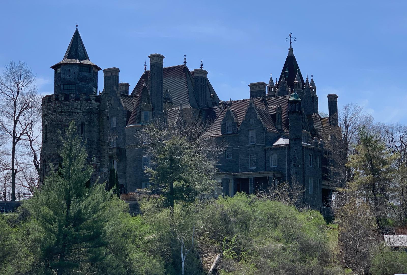 The Wings of Poppy Pendleton